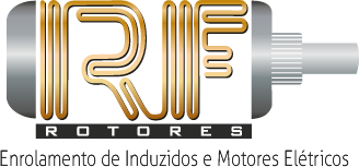 - RF ROTORES - Enrolamento de Induzidos, Motores Elétricos, Bombas de ...
